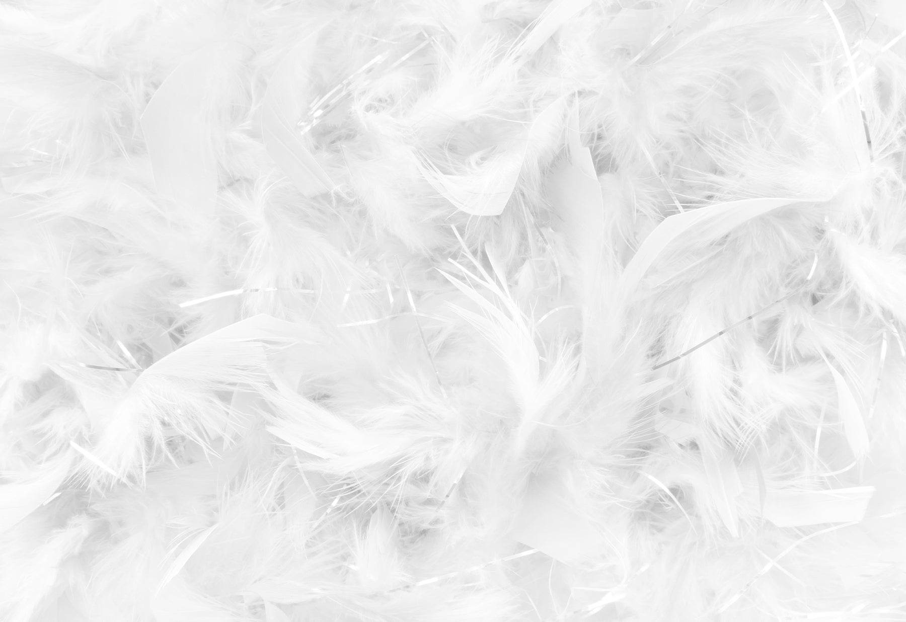 Down Around Feather Filled Pillow | Restful Nights®